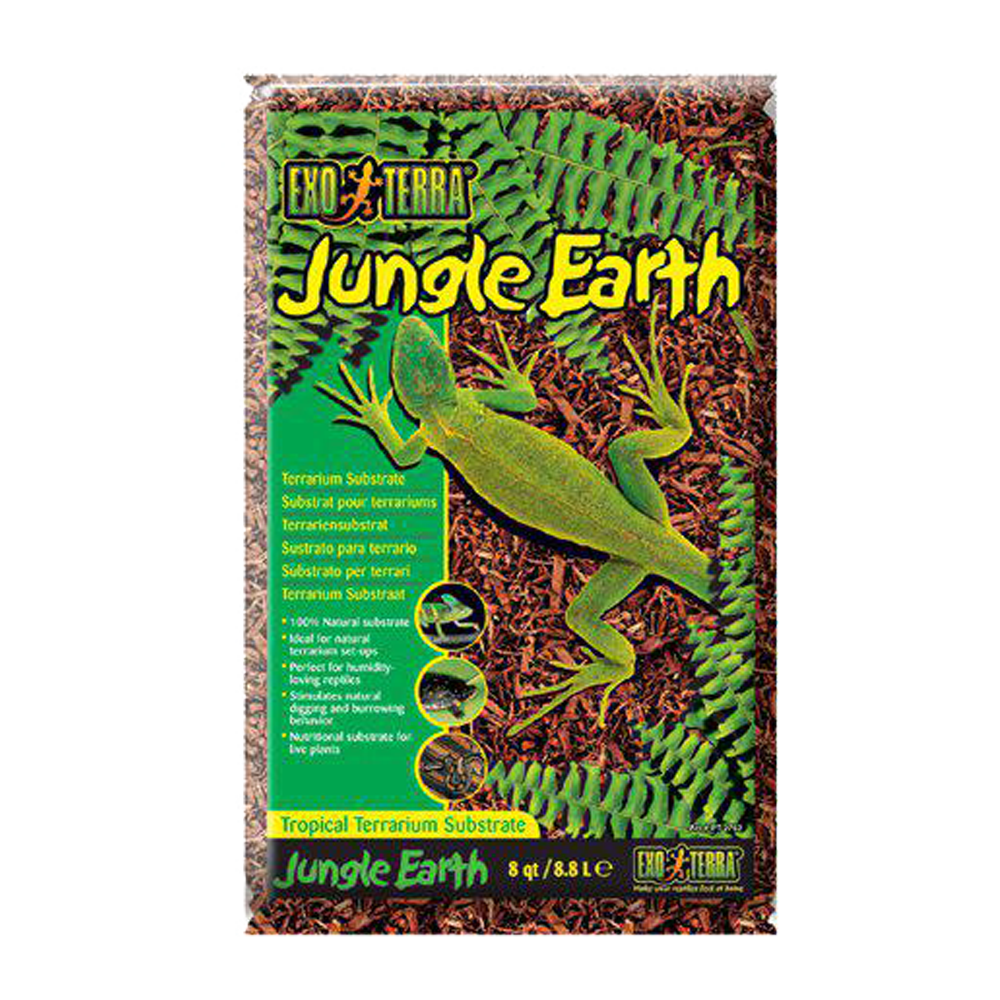 Jungle Earth | Endast 199 kr! - Zoogiganten