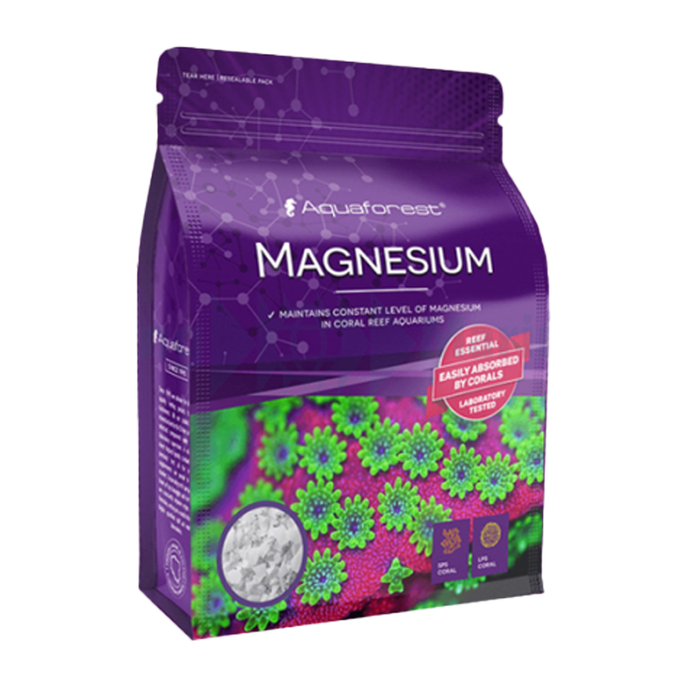 AF Magnesium - 750 G | Endast 119 kr! - Zoogiganten