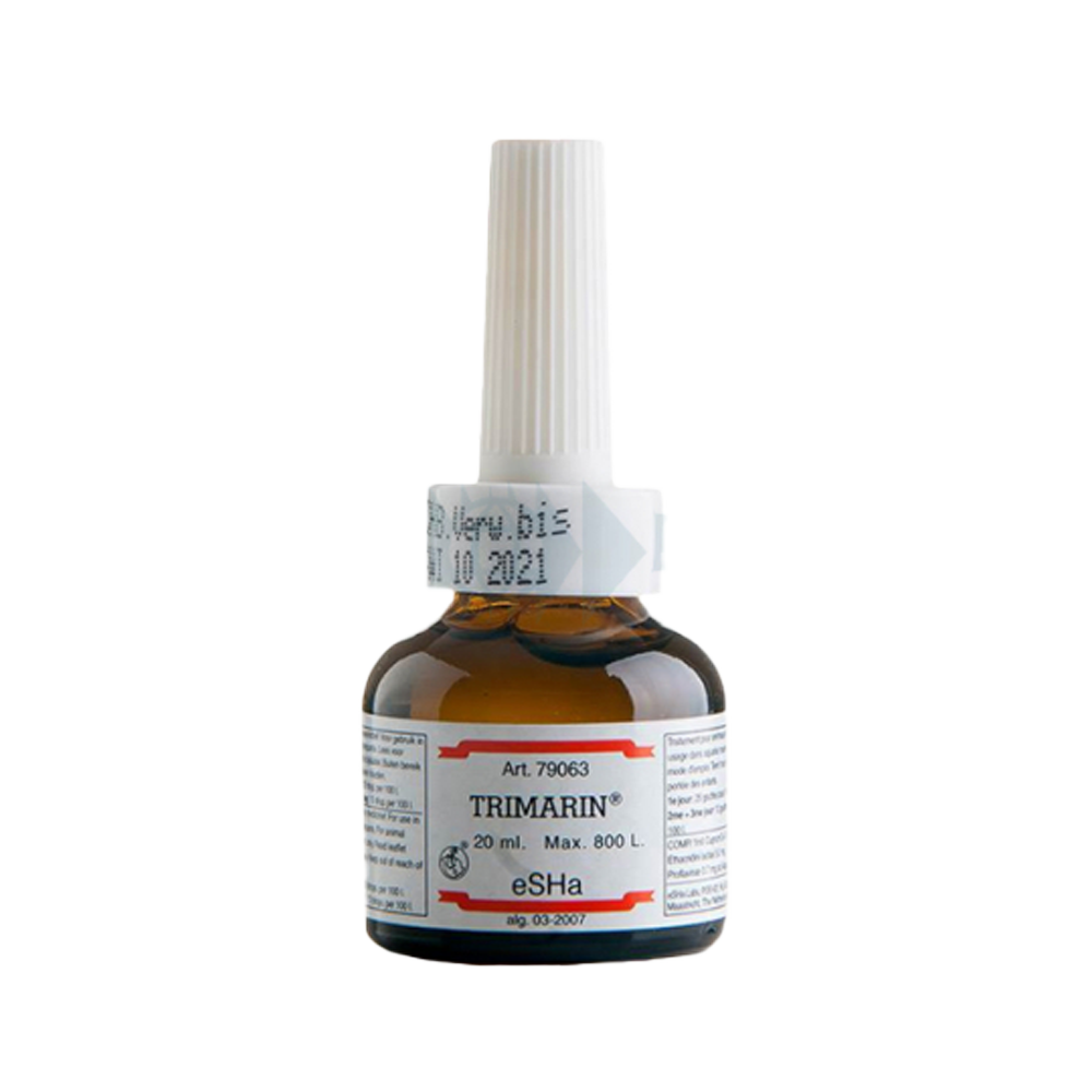 Esha Trimarin - 20 ML | Endast 139 kr! - Zoogiganten – Zoogiganten