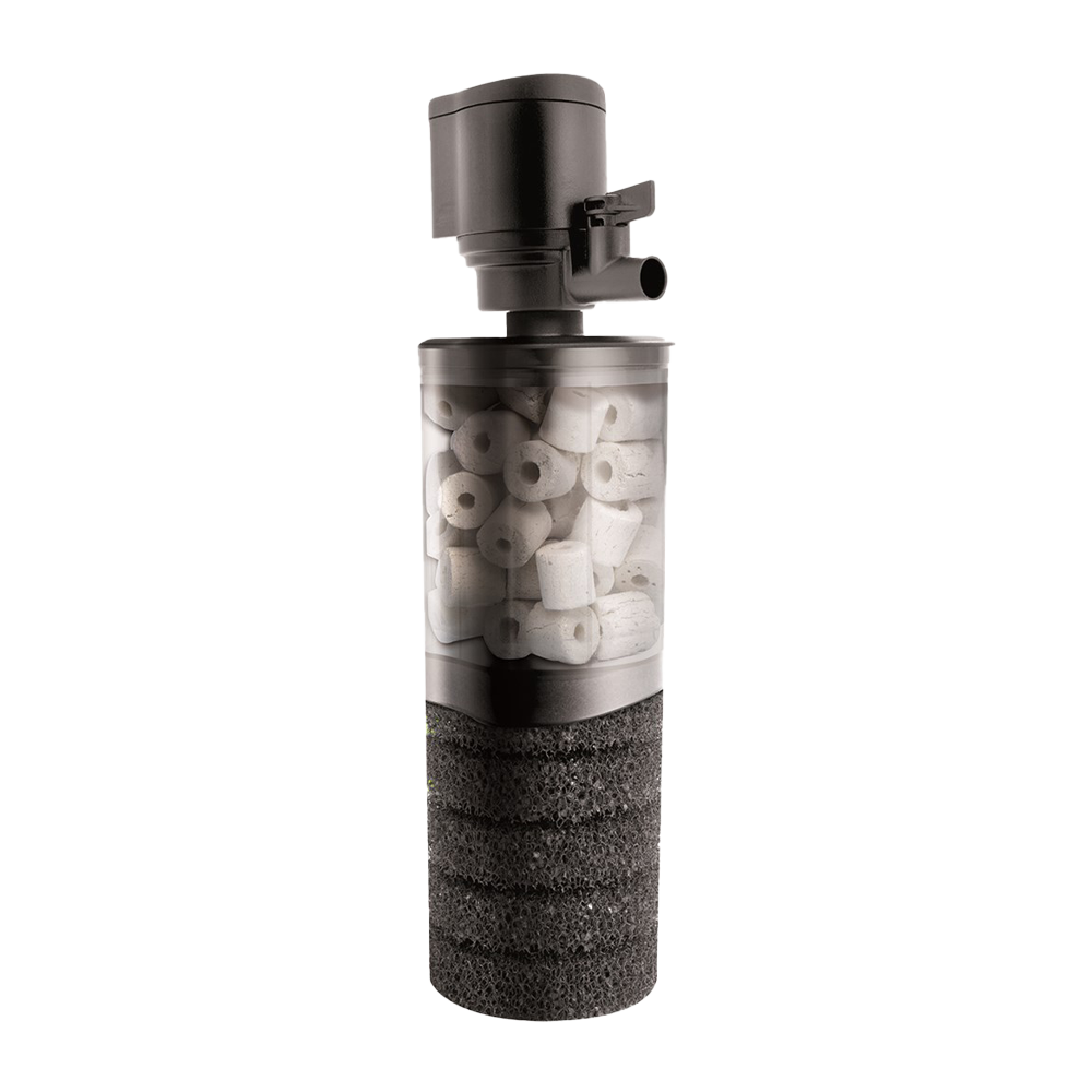 Turbo FIlter 500 – Zoogiganten